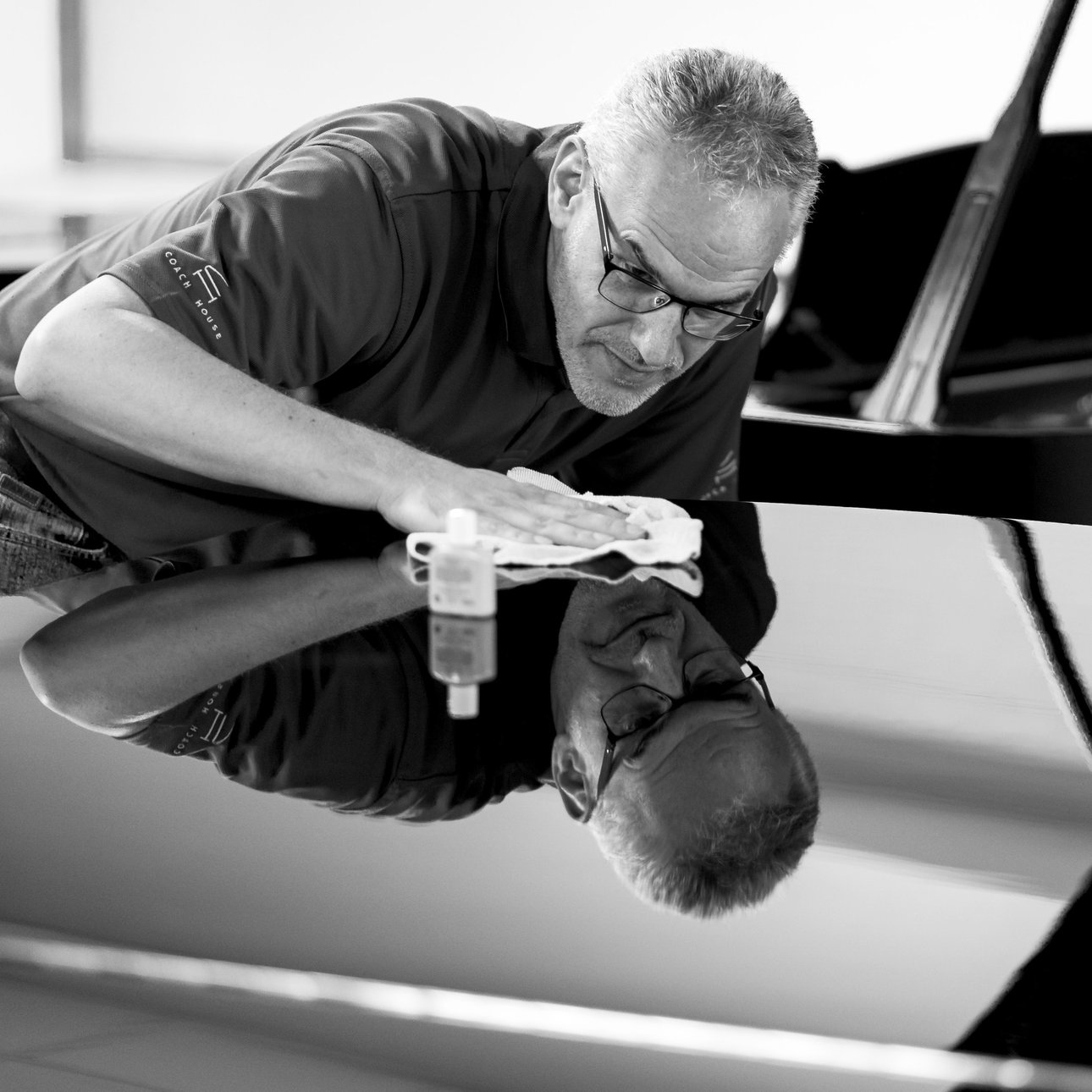 simple guide: how to clean your piano