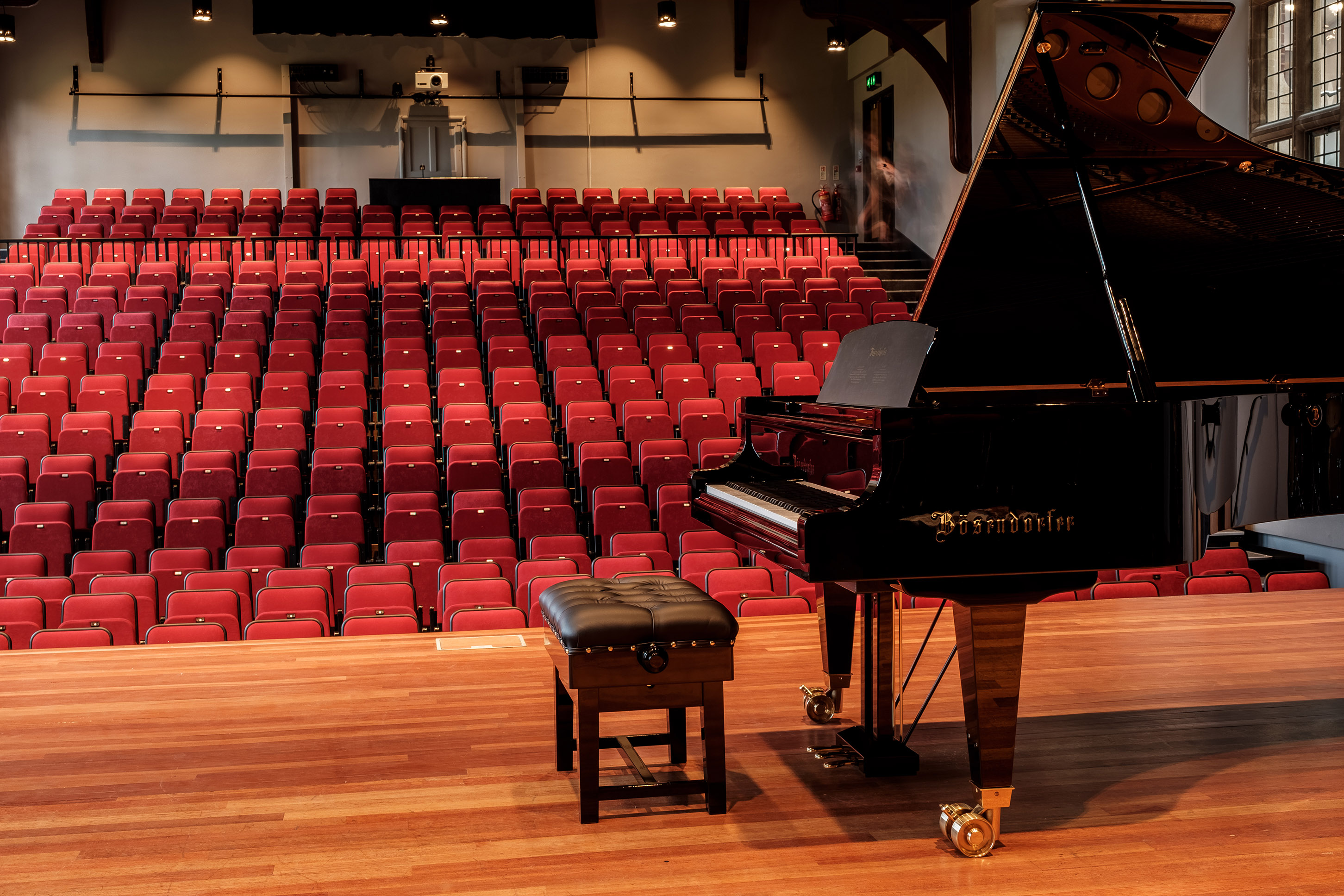 We are pleased to launch the 2nd edition of our piano competition for ...